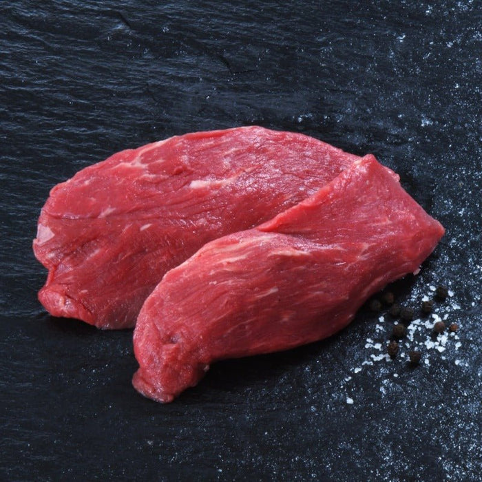 GreenOx - Weidefleisch aus Deutschland